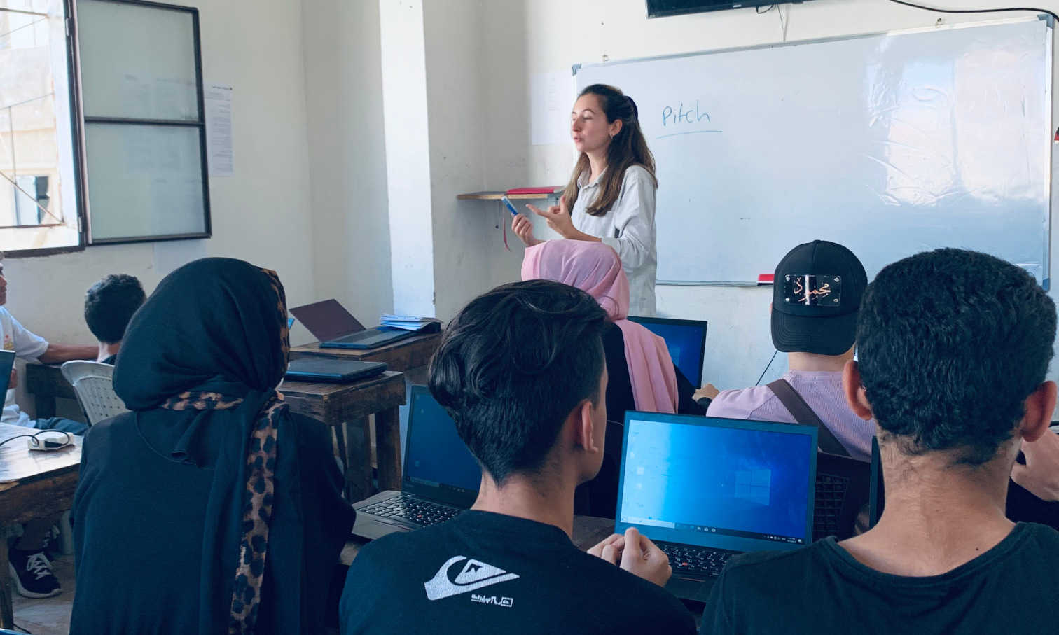 About Alsama/tech - Alsama/tech